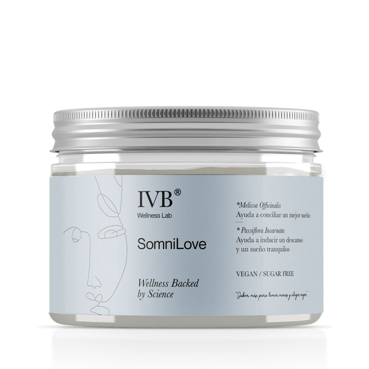 IVB Wellness Lab | Suplementos formulados por Isabel Viña Bas